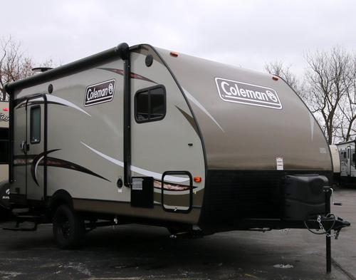 Coleman RVs for Sale - Camping World RV Sales