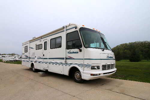 Coachmen Catalina RVs for Sale - Camping World RV Sales