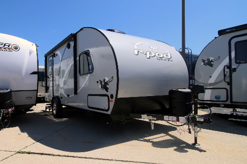 Forest River R Pod RVs for Sale - RVs Near Chicago