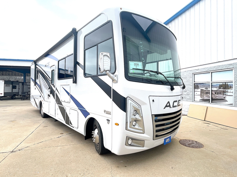 2025 Thor Ace 32B - Stock #2327642 | Wauconda, IL | Camping World