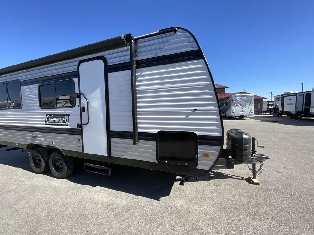 2025 Keystone Coleman 19R - Stock #2436951 | Wauconda, IL | Camping World