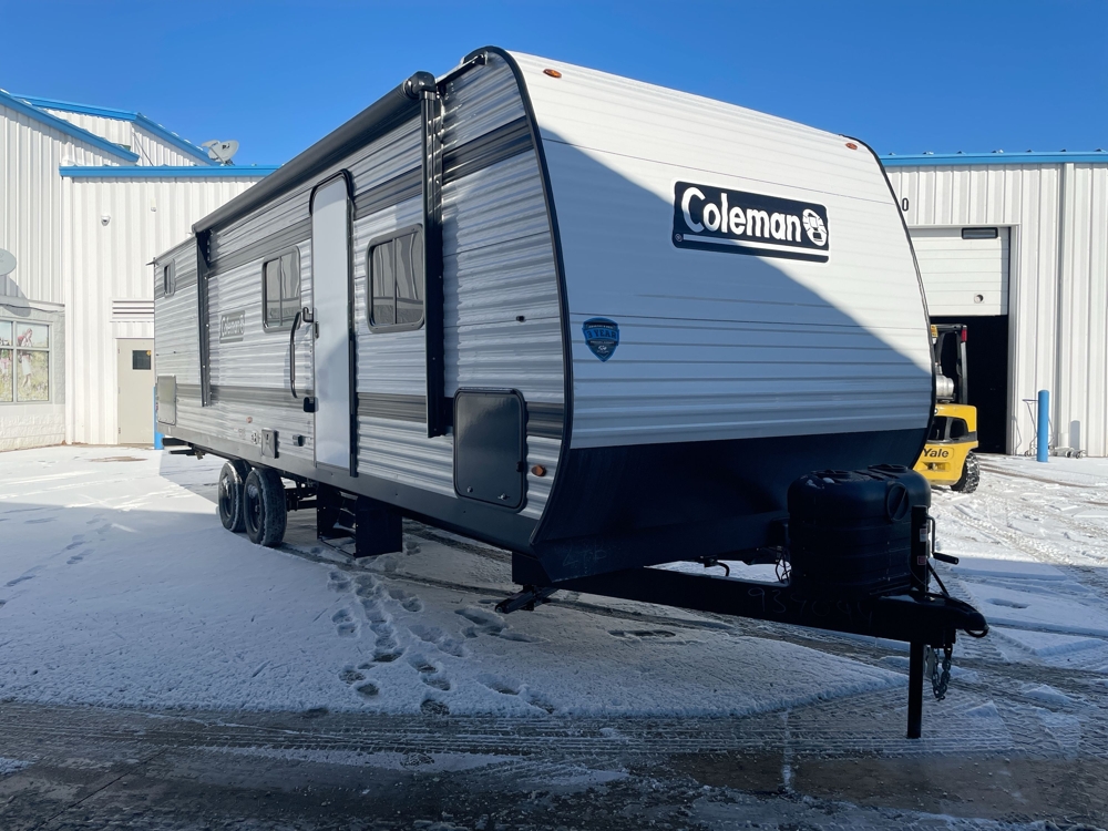 2025 Keystone Coleman 27B - Stock #2476876 | Wauconda, IL | Camping World