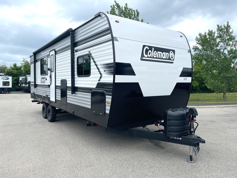 2026 Keystone Coleman Lantern 25RBS - Stock #2478779 | Wauconda, IL ...