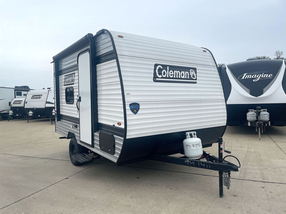 2025 Keystone Coleman 13B - Stock #2505540 | Wauconda, IL | Camping World