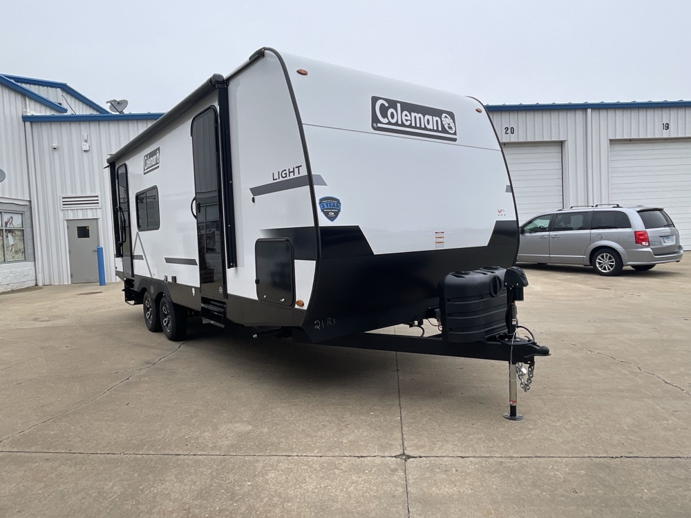 2025 Keystone Coleman Light 21RX - Stock #2516864 | Wauconda, IL ...