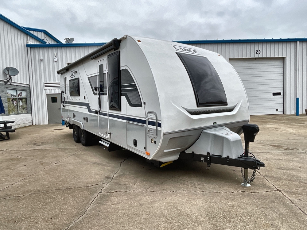 2022 Lance Lance 2285 - Stock #2537694z | Wauconda, IL | Camping World