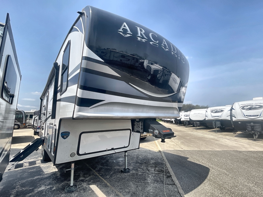 2023 Keystone Arcadia Super Lite 248SLRE - Stock #2540016P | Wauconda ...