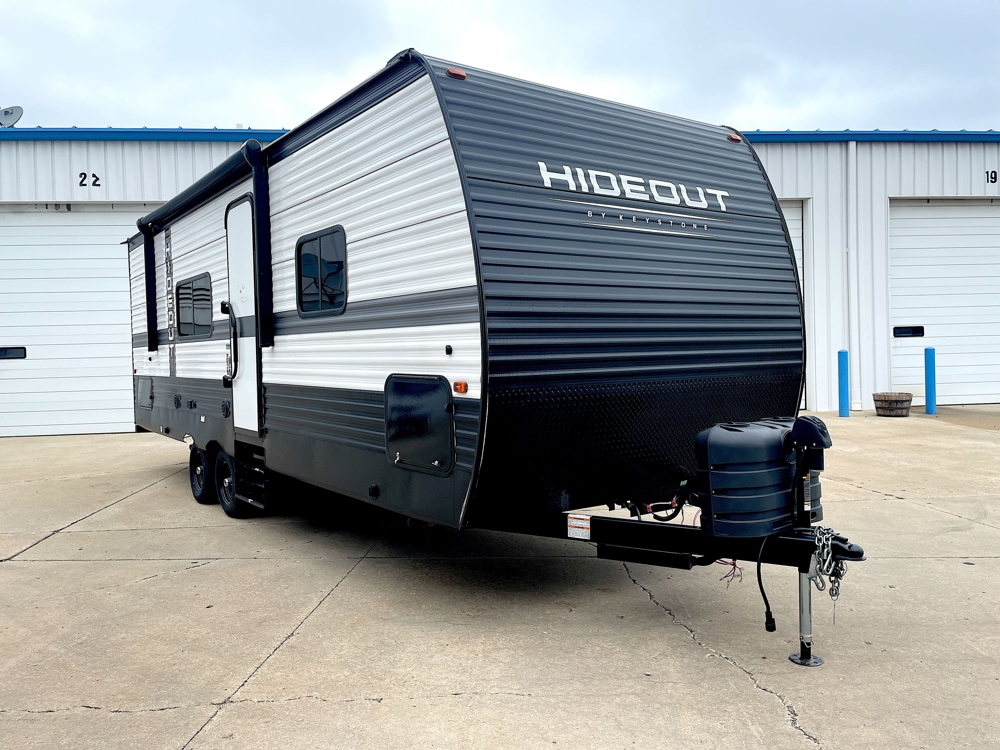 2024 Keystone Hideout Sport 240BH - Stock #2541526 | Wauconda, IL ...