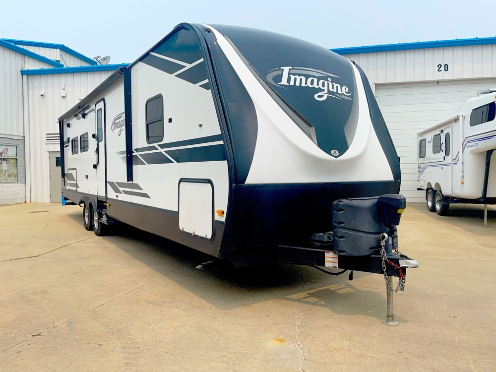 2019 Grand Design Imagine 2850MK - Stock #2555729 | Wauconda, IL ...