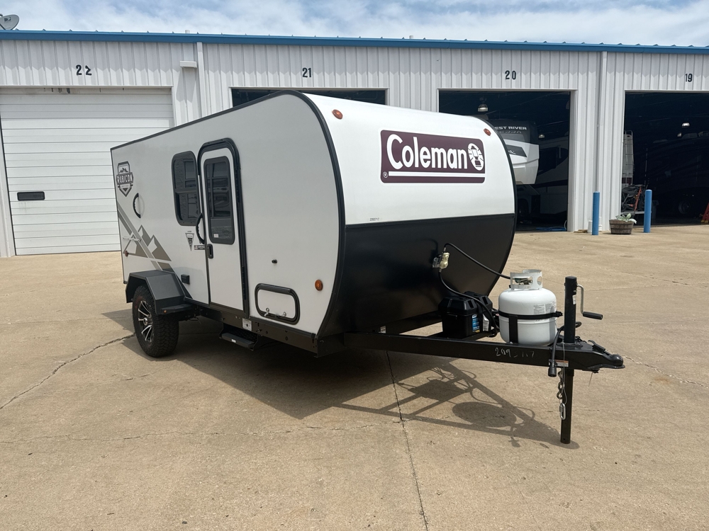 2024 Coleman Coleman Rubicon 1400BH - Stock #2573486 | Wauconda, IL ...