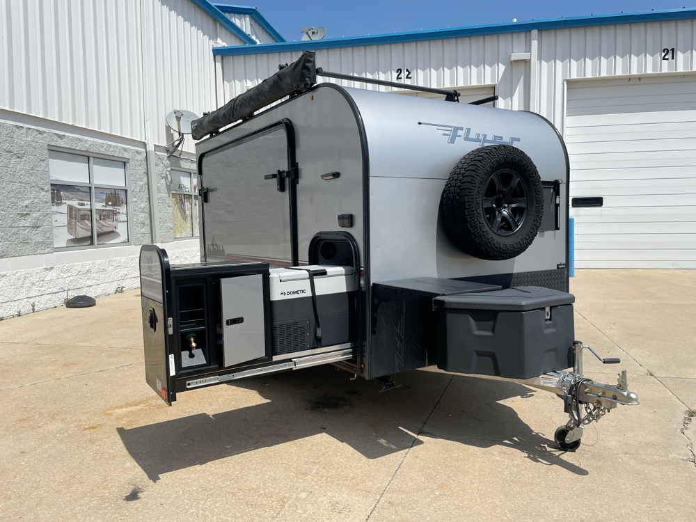 2021 Intech Flyer EXPLORE - Stock #2575746 | Wauconda, IL | Camping World