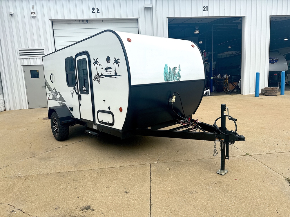 2024 Coleman Coleman Rubicon 1400BH - Stock #2577799 | Wauconda, IL ...