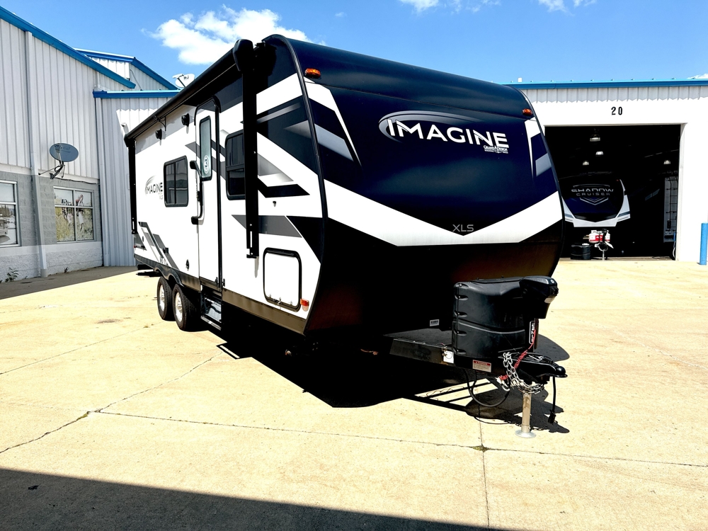 2022 Grand Design Imagine Xls 22MLE - Stock #2583248P | Wauconda, IL ...