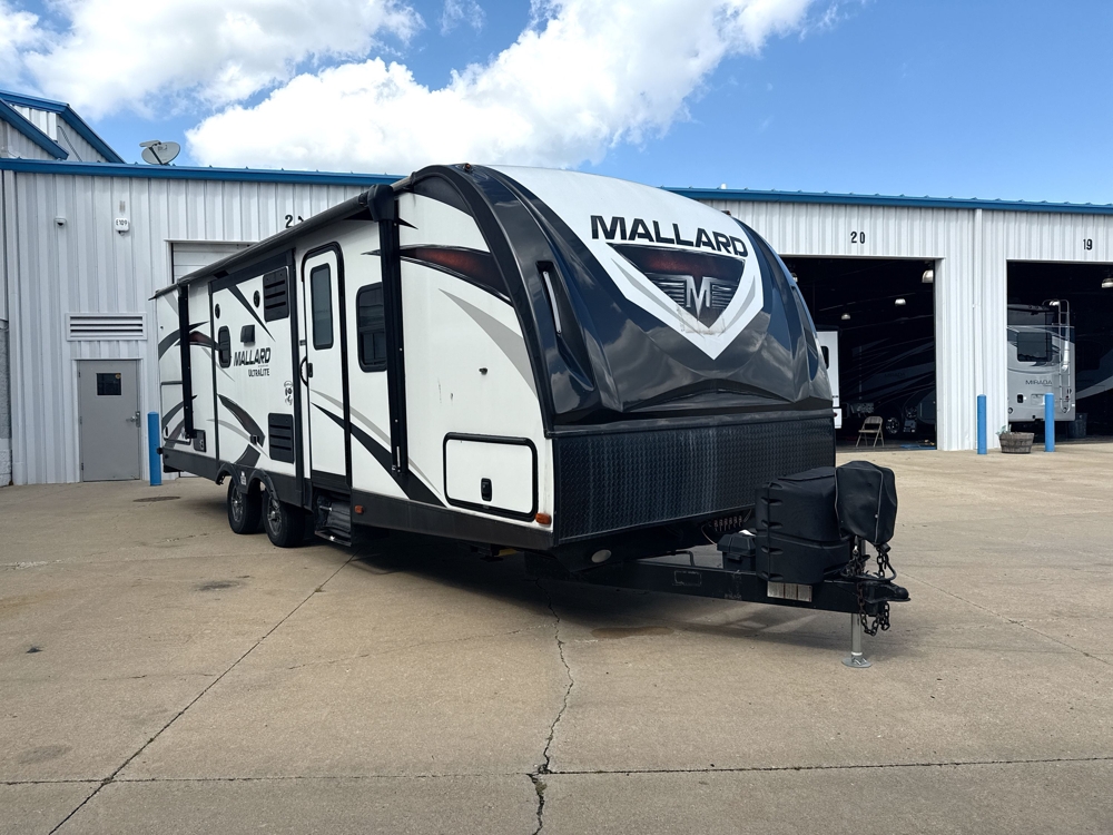2018 Heartland Mallard M28 - Stock #2590569P | Wauconda, IL | Camping World