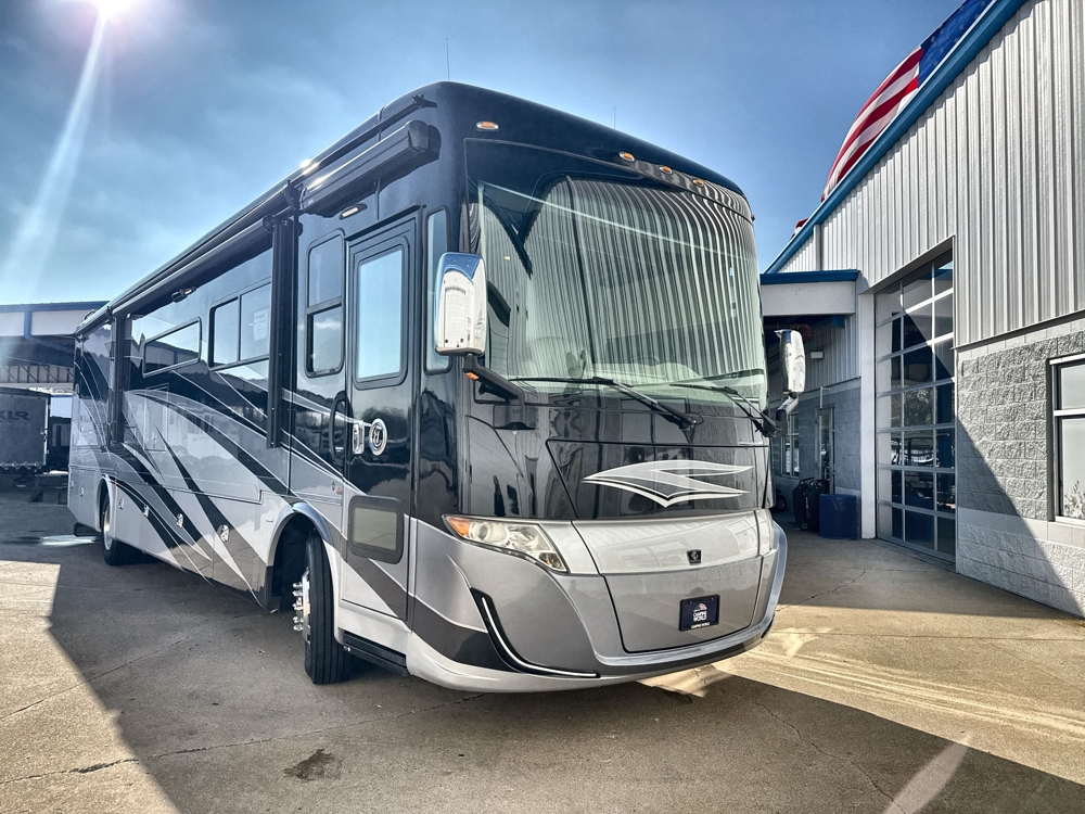 2020 Tiffin Allegro Red 37PA - Stock #2614846 | Wauconda, IL | Camping ...