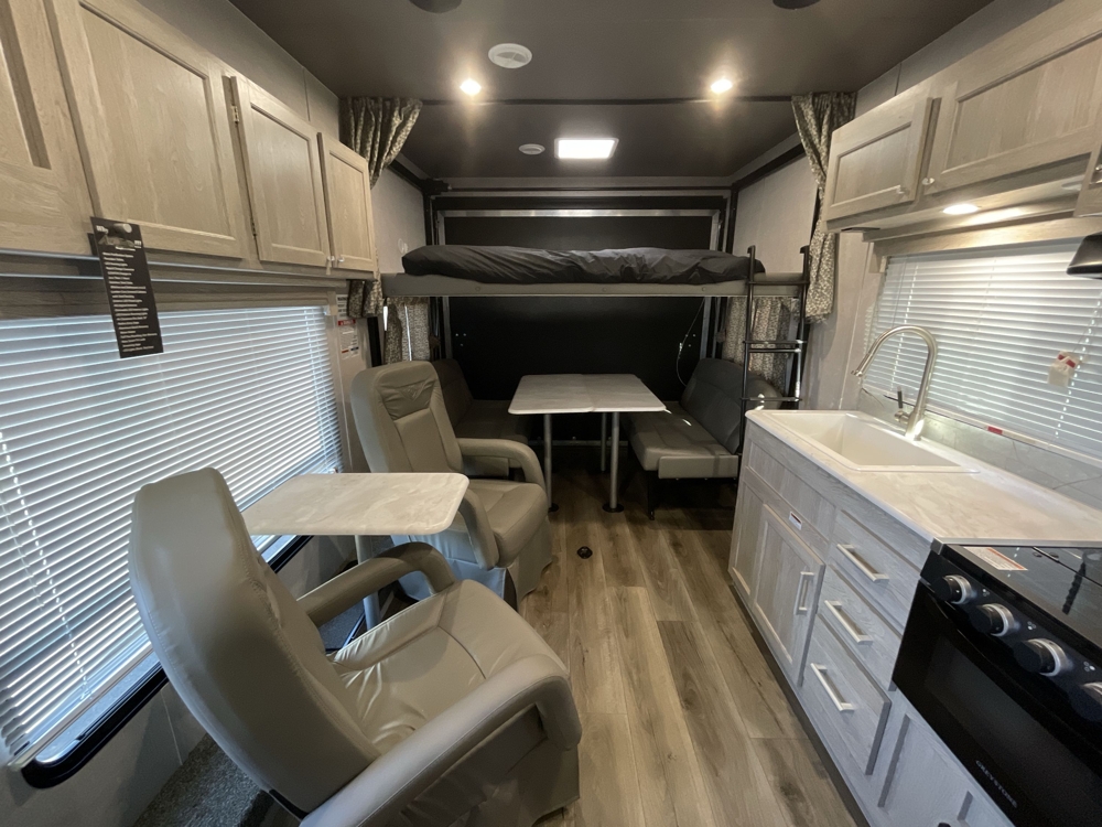 2023 Eclipse Rv Attitude Limited 2414BSG - Stock #1348CWY | Cheyenne ...