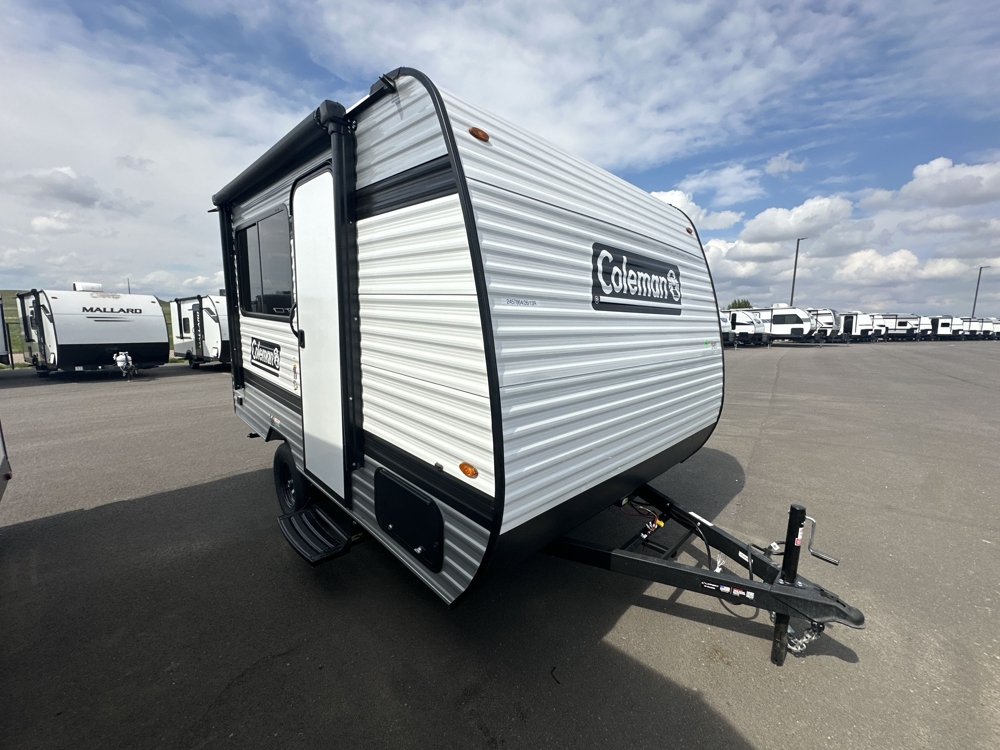 2026 Keystone Coleman 13R - Stock #2457864 | Cheyenne, WY | Camping World