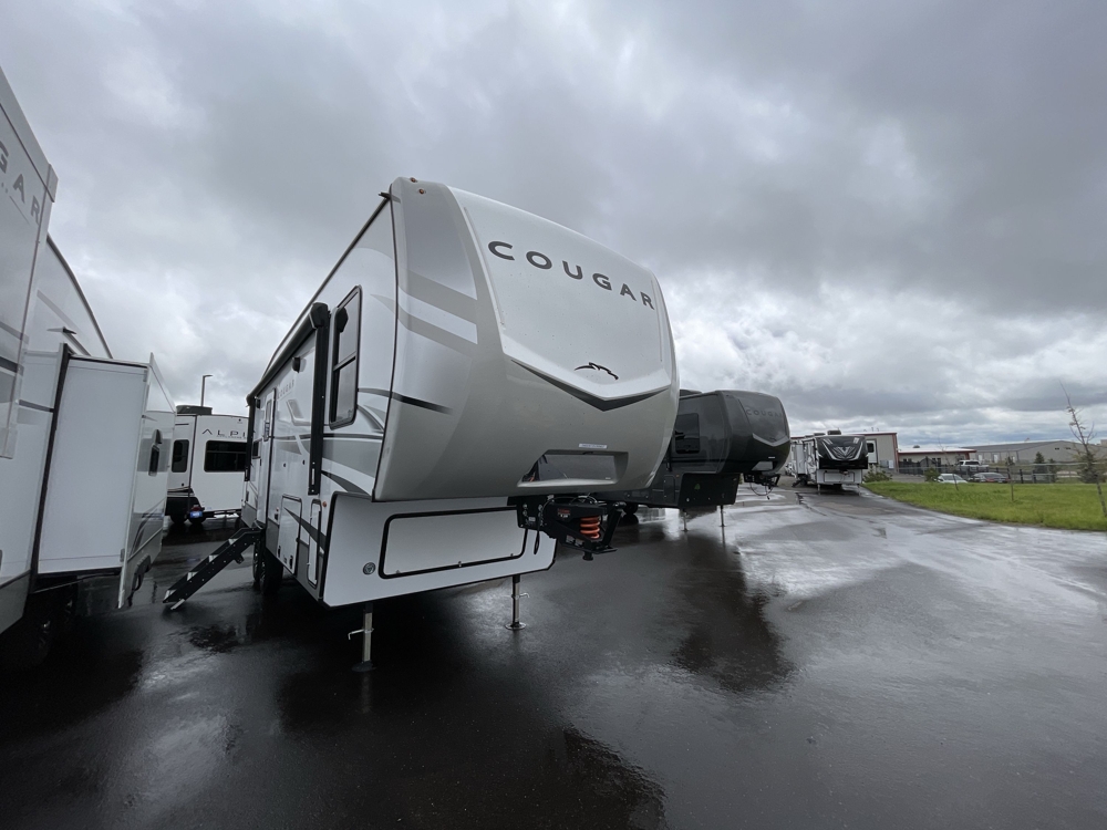 2025 Keystone Cougar 260MLE - Stock #2493297 | Cheyenne, WY | Camping World