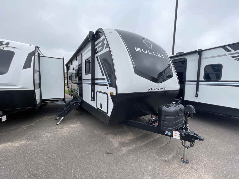 2026 Keystone Bullet Crossfire 2290BH - Stock #2553952 | Cheyenne, WY ...