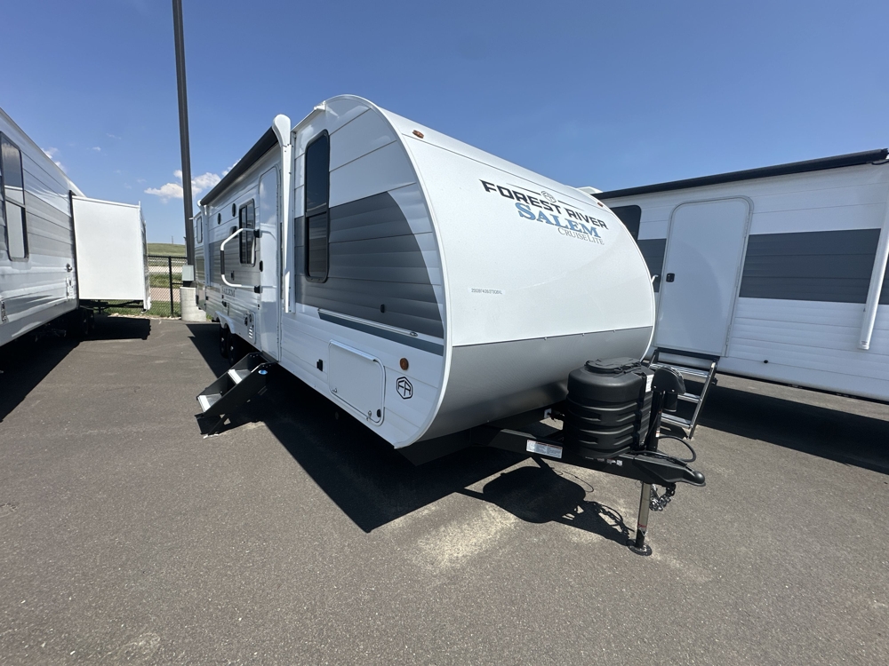 2026 Forest River Salem Cruise Lite 273QBXL - Stock #2553974 | Cheyenne ...
