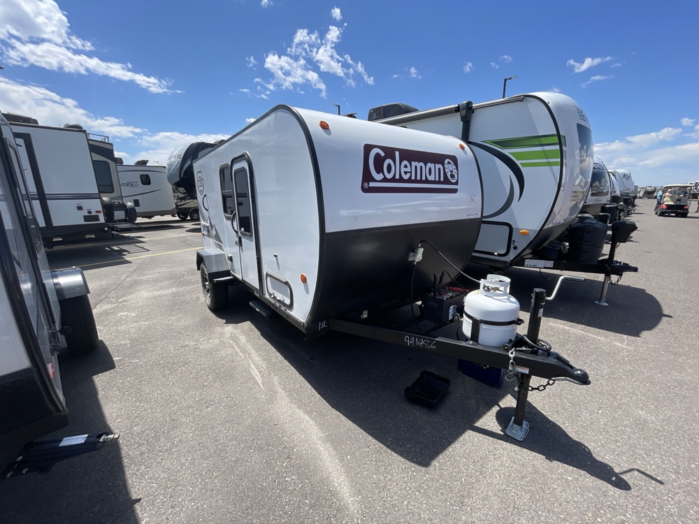 2023 Coleman Coleman Rubicon 1400BH - Stock #2559948P | Cheyenne, WY ...