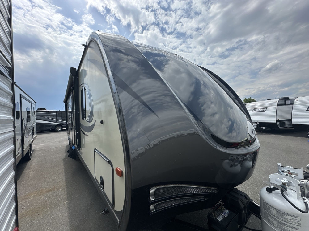 2018 Keystone Premier 34BH - Stock #2563780P | Cheyenne, WY | Camping World