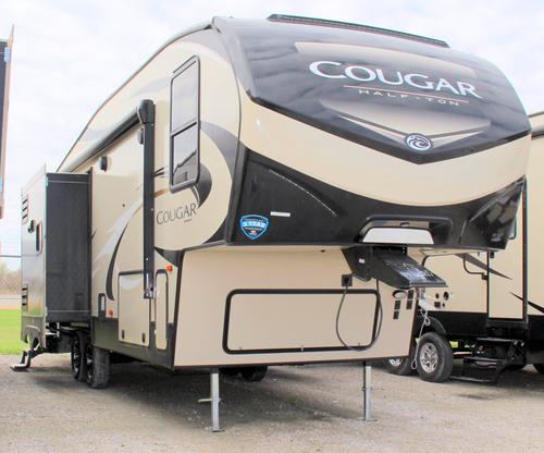 New or Used Fifth Wheel Campers For Sale - Camping World RV Sales