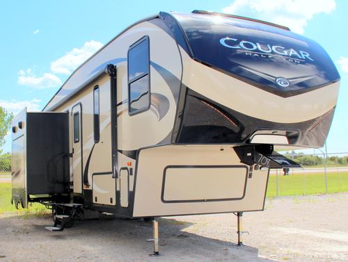 Keystone Cougar 29RKS RVs for Sale - Camping World RV Sales