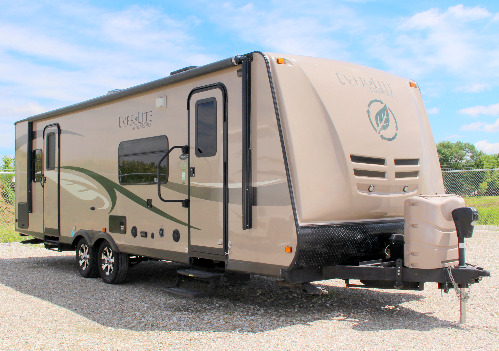 Evergreen RVs for Sale - Camping World RV Sales