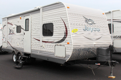 New or Used Jayco Jay Flight RVs for Sale - Camping World RV Sales