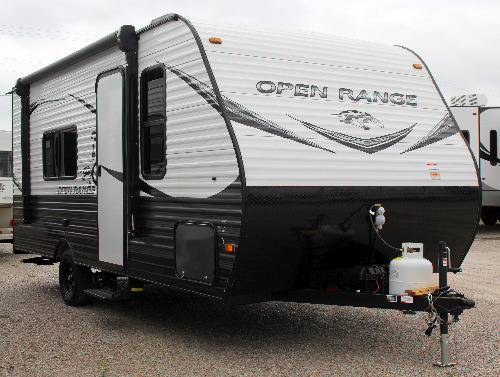New or Used Highland Ridge RVs for Sale - Camping World RV Sales