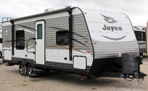 New or Used Jayco Jay Flight RVs for Sale - Camping World RV Sales
