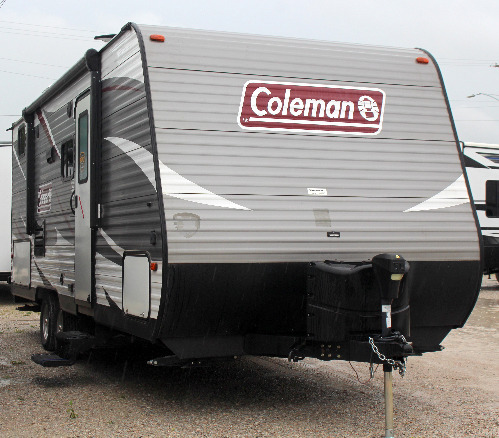 New or Used Coleman Coleman Lantern RVs for Sale - Camping World RV Sales
