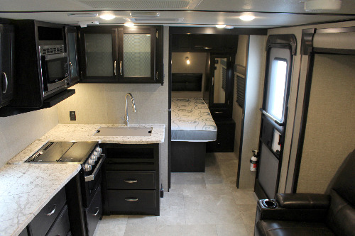 New or Used Grand Design RVs for Sale - Camping World RV Sales