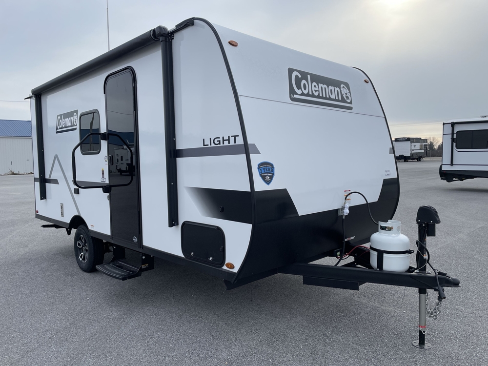 2025 Keystone Coleman Light 17BX - Stock #2472526 | Davenport, IA ...