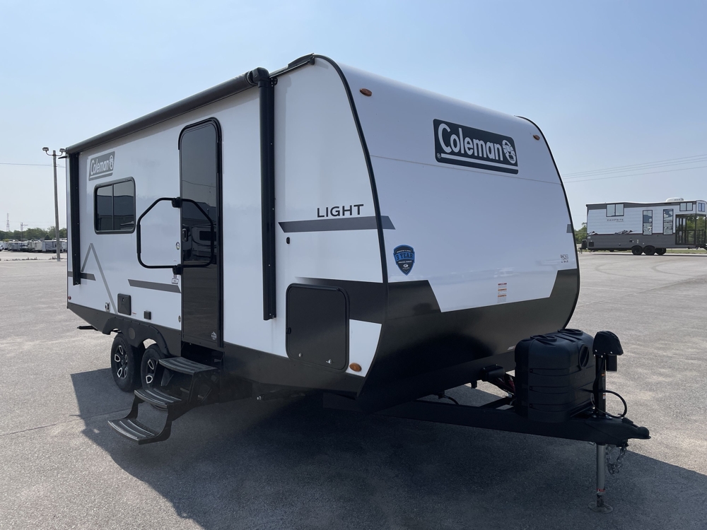 2025 Keystone Coleman Light 18RX - Stock #2507318 | Davenport, IA ...