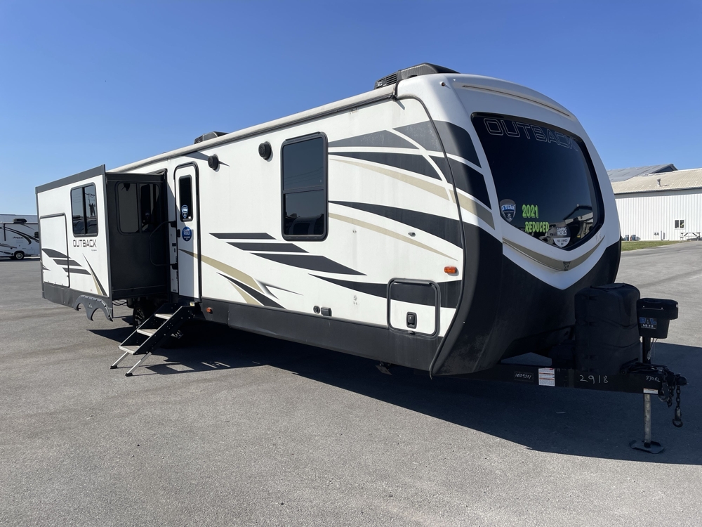 2021 Keystone Outback 330RL - Stock #2528786P | Davenport, IA | Camping ...