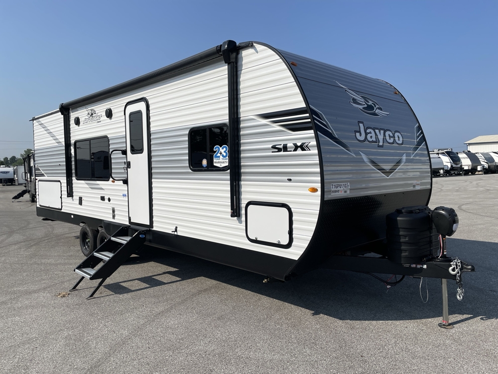 2026 Jayco Jay Flight Slx 265BHS - Stock #2557188 | Davenport, IA | Camping World