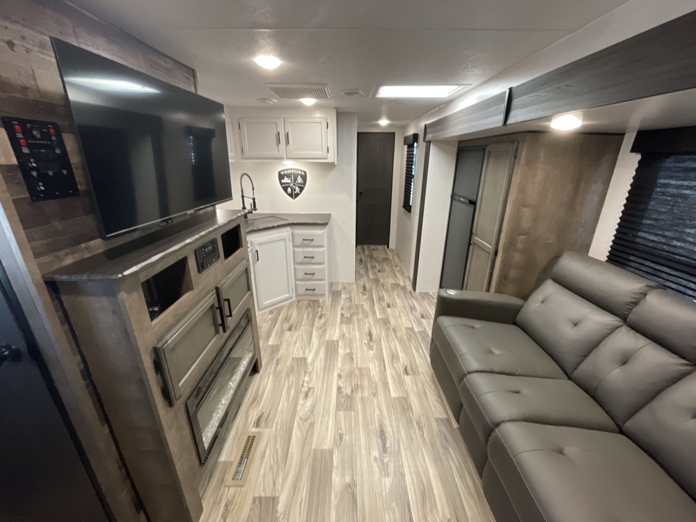 2023 Venture Rv Stratus 281VFD - Stock #2563517P | Davenport, IA ...