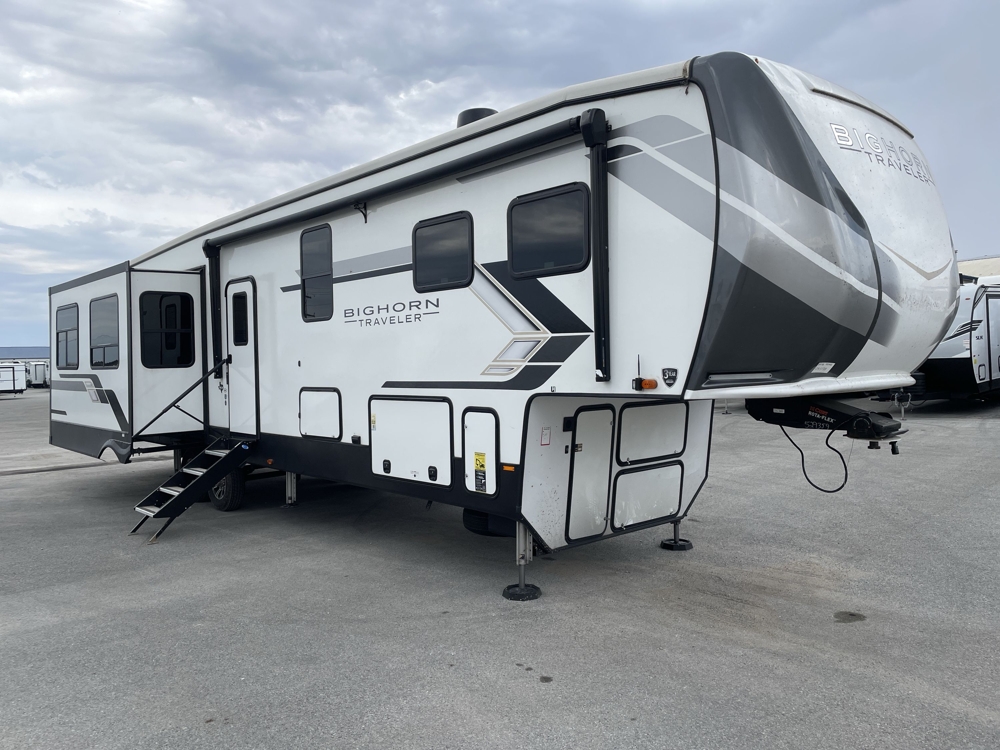 Heartland Bighorn Traveler 39mb