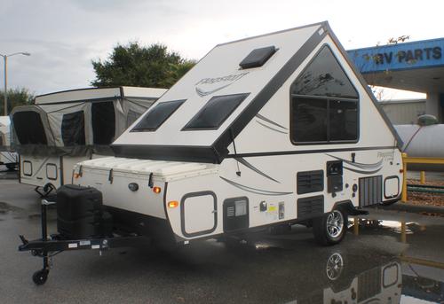 New or Used Fold Down/Tent Camper Campers For Sale - Camping World RV Sales