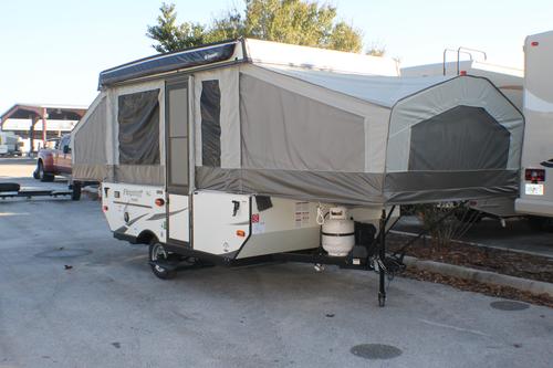 New or Used Fold Down/Tent Campers For Sale - Camping World RV Sales