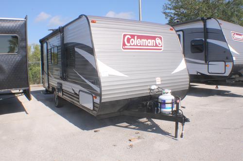 Coleman RVs for Sale - Camping World RV Sales