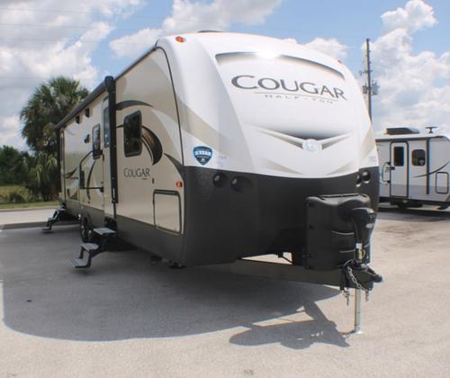Keystone Cougar RVs for Sale - Camping World RV Sales