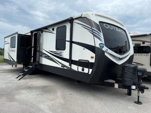 New or Used Keystone Outback 330RL RVs for Sale - Camping World RV Sales