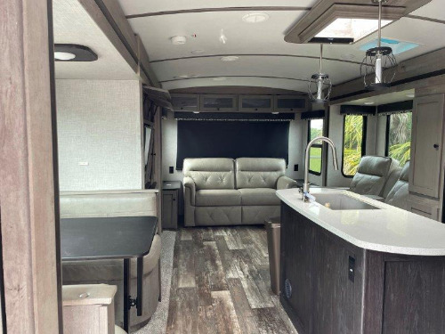 New or Used Keystone Outback 330RL RVs for Sale - Camping World RV Sales