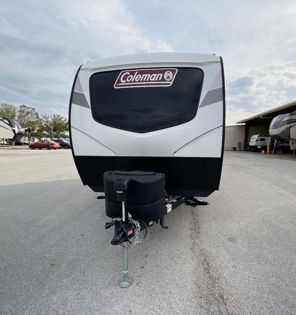 2023 Coleman Coleman Rubicon 1628BH - Stock #2453895Z | Bartow, FL ...
