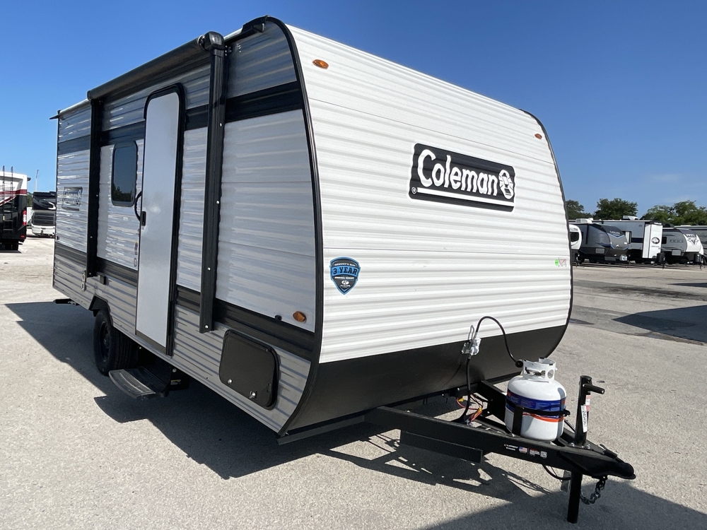 2025 Keystone Coleman 17B - Stock #2454969 | Bartow, FL | Camping World