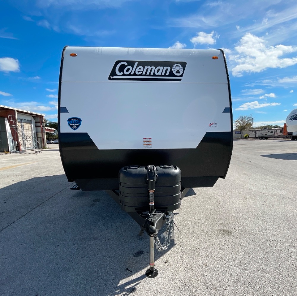 2025 Keystone Coleman Light 18RX - Stock #2477084 | Bartow, FL ...