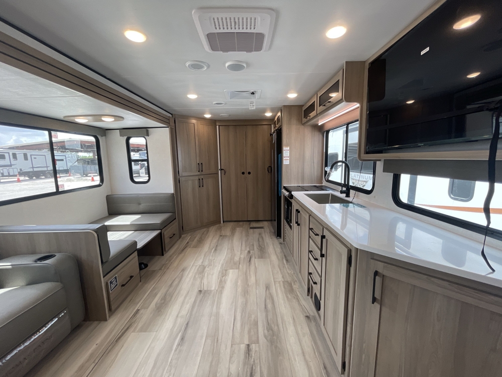 2026 Keystone Coleman Legacy 2600RB - Stock #2478954 | Bartow, FL ...